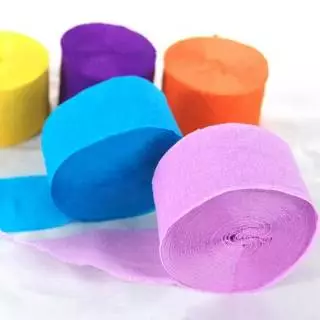 Jual Kertas Krep Terlengkap & Harga Terbaru Juni 2024 | Shopee Indonesia