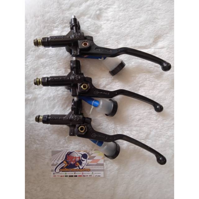 Jual Master rem Brembo classic universal - master rem Brembo tabung ...