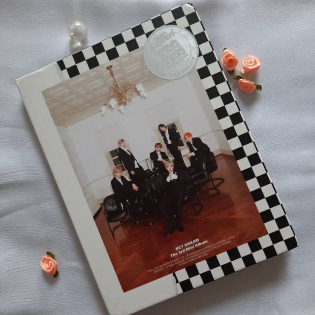 Jual NCT DREAM WE BOOM (WE VERSION) ALBUM ONLY (ready indo) | Shopee ...