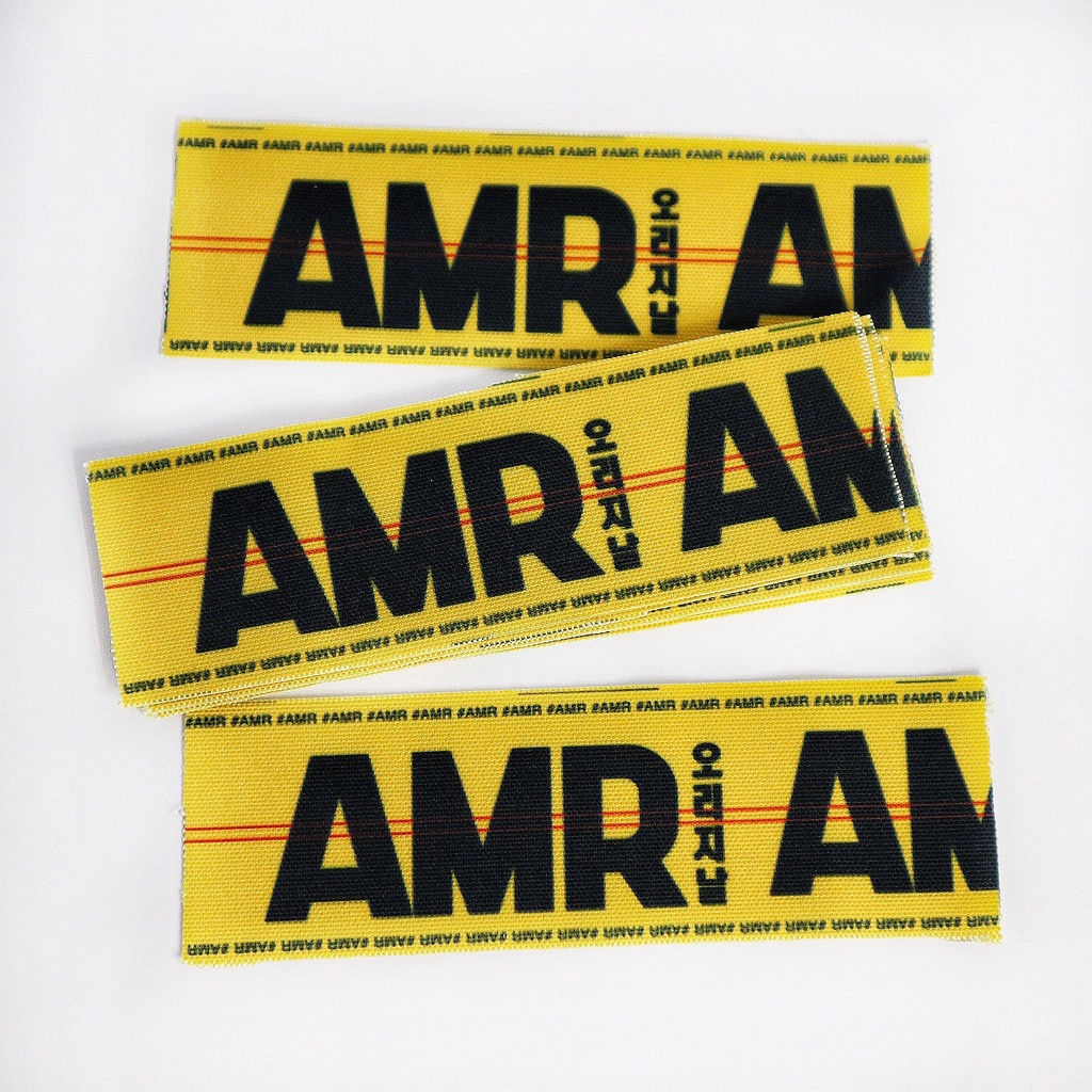 Jual AMR ORIGINAL - YELLOW LABEL TAG | Shopee Indonesia
