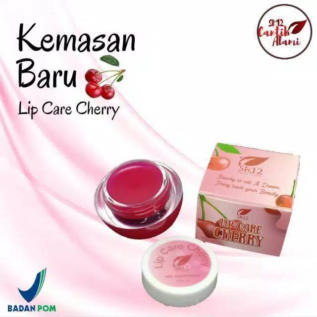 Jual CREAM BIBIR ITEM (lipcare) | Shopee Indonesia