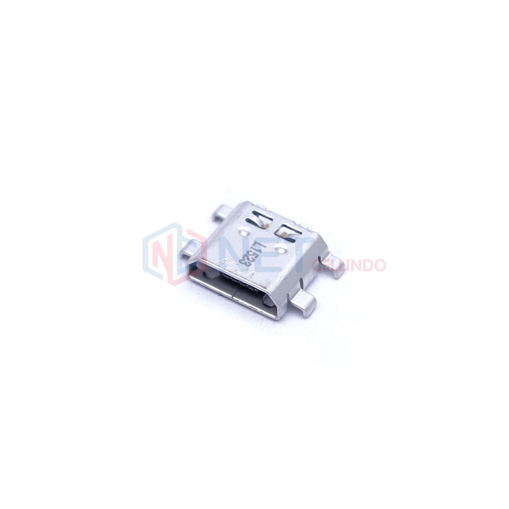 Jual CONNECTOR CHARGER VIVO V7 / KONEKTOR CAS VIVO V7+ / Y91 / Y93 ...