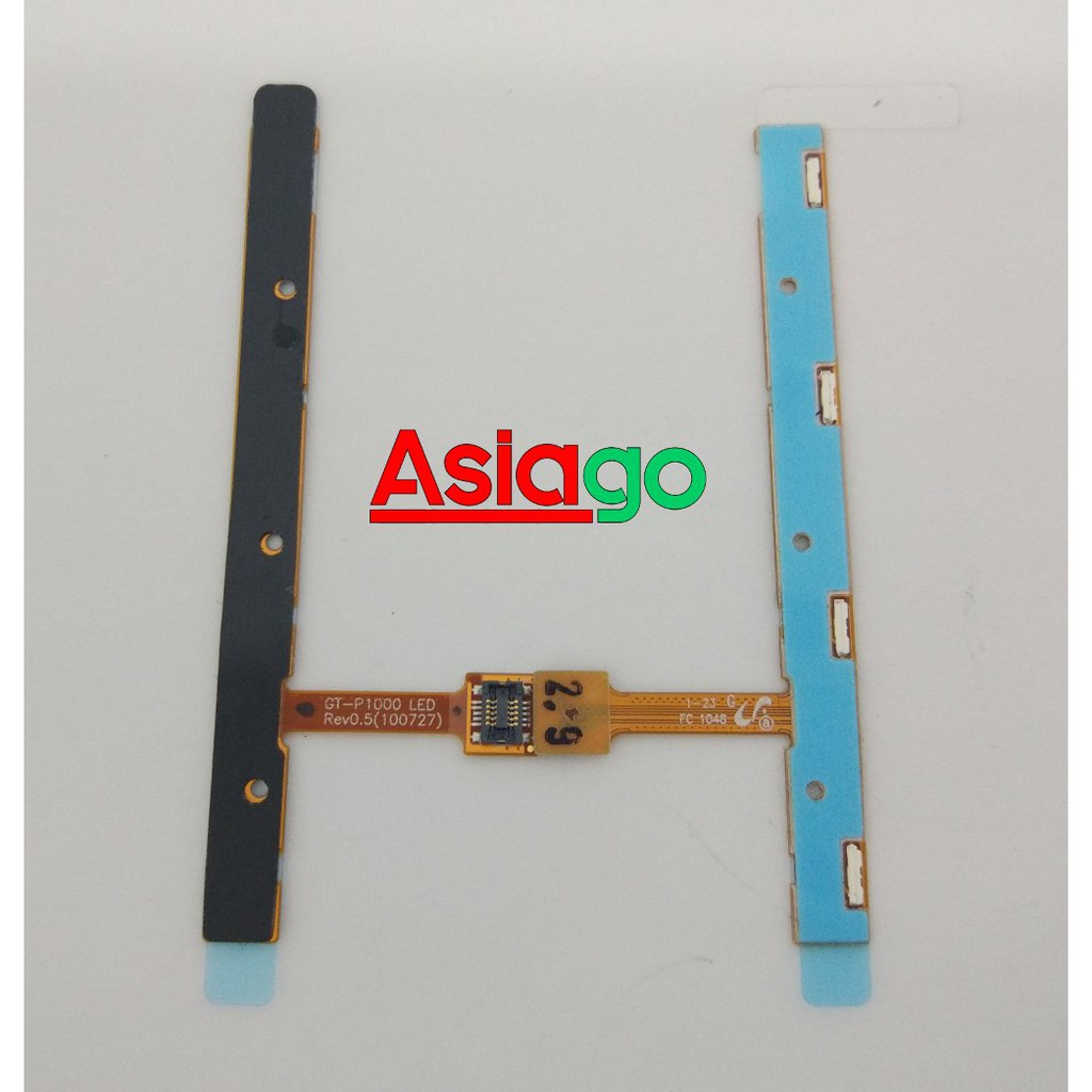 Jual FLEXIBLE FLEXI SAMSUNG GALAXY TAB - P1000 SENSOR ORIGINAL | Shopee Indonesia