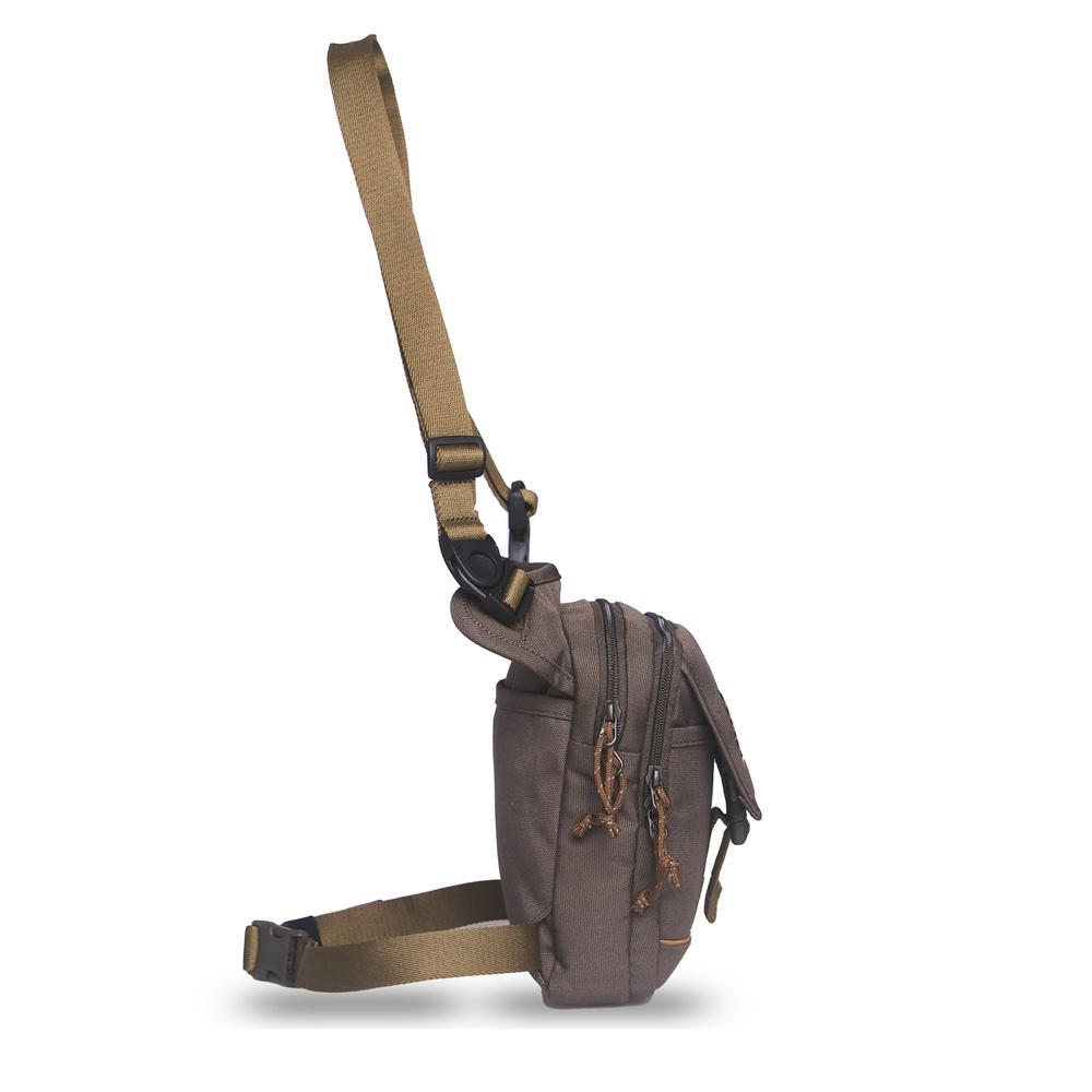 Jual EIGER LEG PACK S MIGRATE 1989 POUCH | Shopee Indonesia