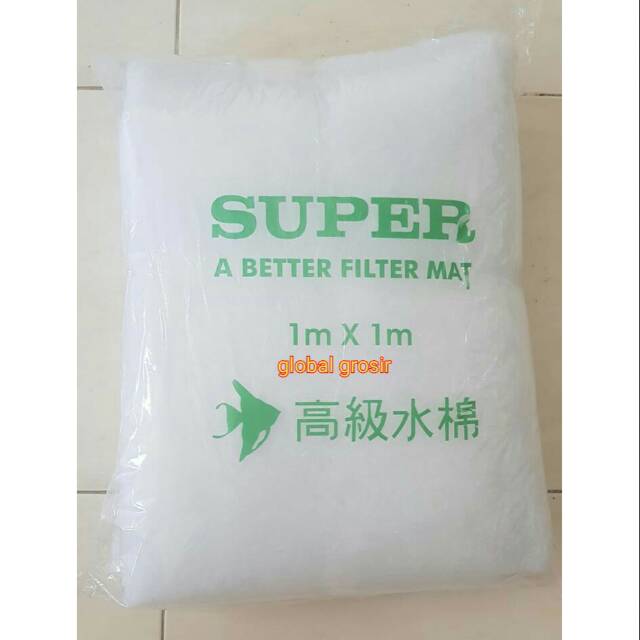 Jual KASA UNTUK FILTER AIR | Shopee Indonesia