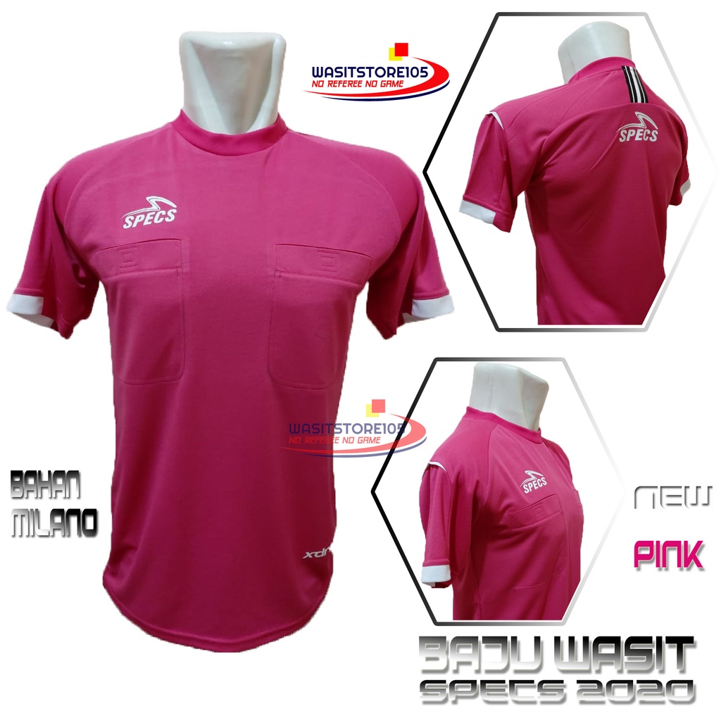 Jual BAJU TUGAS WASIT TERLARIS LIGA1 2020 / 2021 ( POLOS ) | Shopee ...