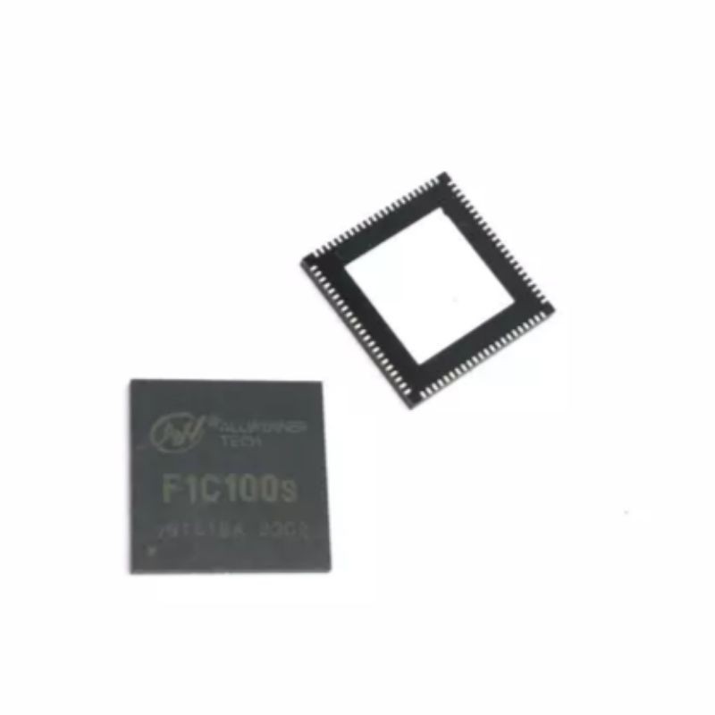 Jual IC F1C100S F1C200S Smart Hafiz Allwinner original | Shopee Indonesia