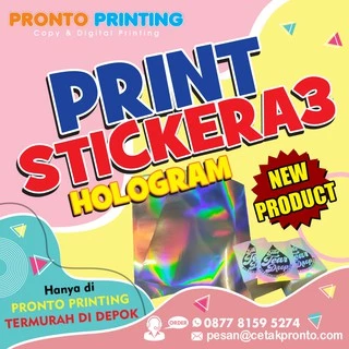 Produk Pronto Printing | Shopee Indonesia