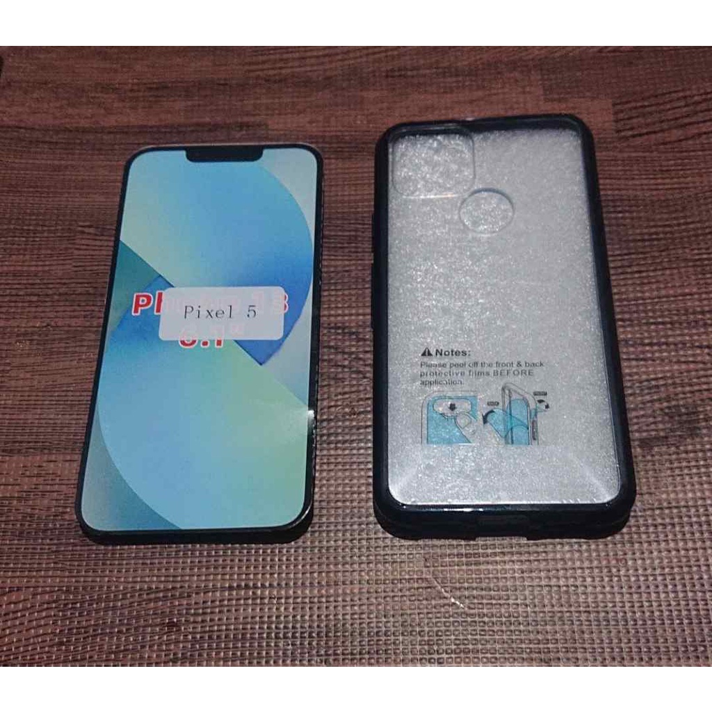 Jual Google Pixel 3 3XL 4 4A 5G 5 5A 6 6A 6 Pro 7 7 Pro Hardcase Hibrid ...