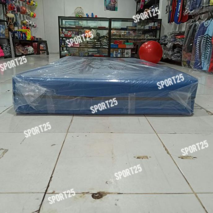 Jual Matras / Kasur Senam Lantai Olahraga Sekolah Busa Foam Super 15cm ...