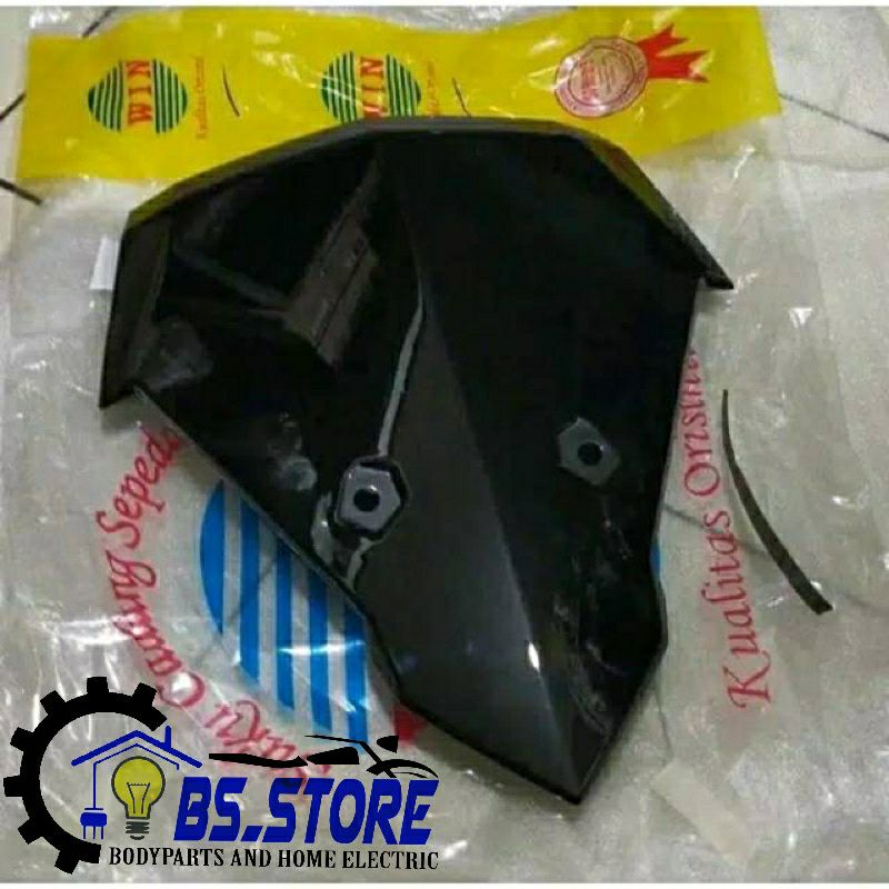 Jual TAMENG DEPAN KECIL / PANEL KECIL / DASI HONDA VARIO 150/125 LED ...