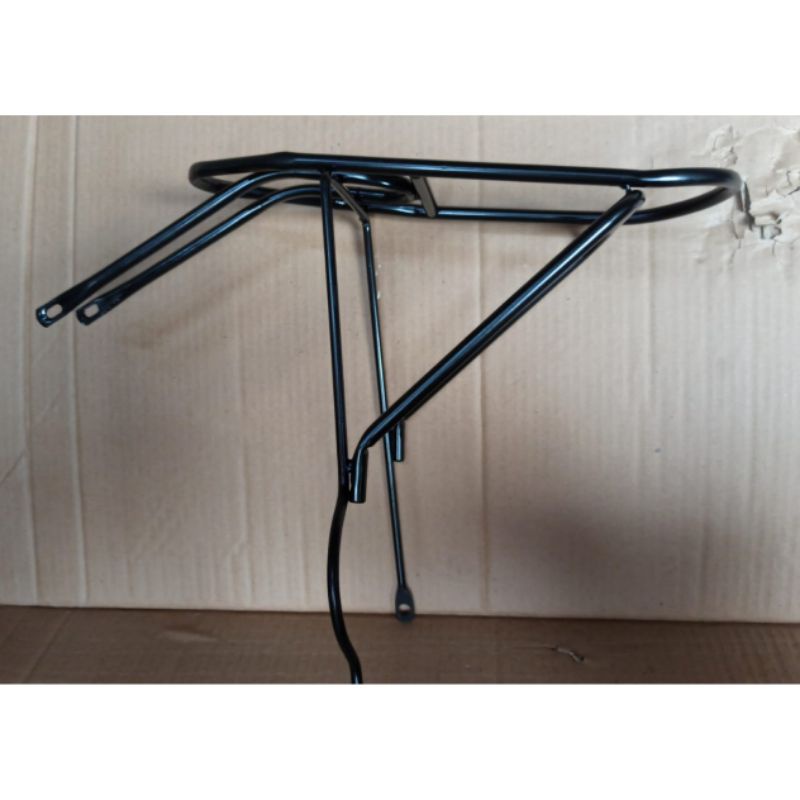 Jual Bagasi boncengan/dudukan belakang sepeda ukuran 20inc | Shopee ...