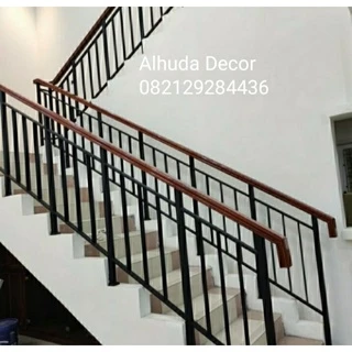 Jual Pegangan Tangga Kayu Terlengkap & Harga Terbaru Mei 2024 | Shopee ...