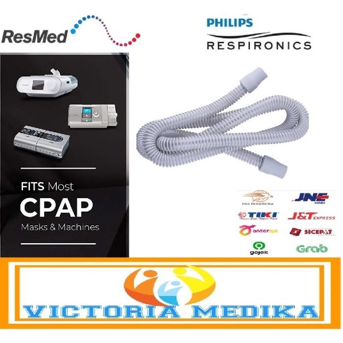 Jual Breathing Tube CPAP ( segala jenis CPAP dan Masker. | Shopee Indonesia