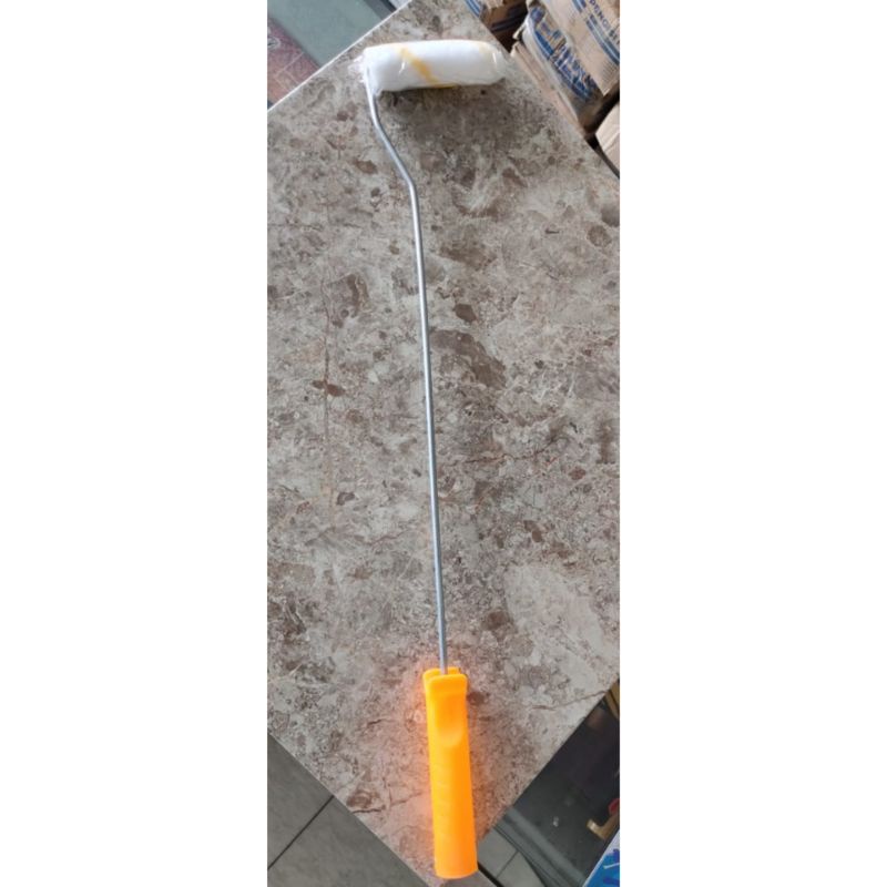 Jual Kuas Roll Kecil / Paint Roller / Kuas Roll Cat Tembok Kecil Murah ...