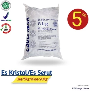 Jual Es Kristal Terlengkap & Harga Terbaru Juni 2025 | Shopee Indonesia
