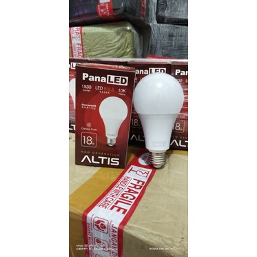 Jual Lampu Pana Led 18watt ALTIS | Shopee Indonesia