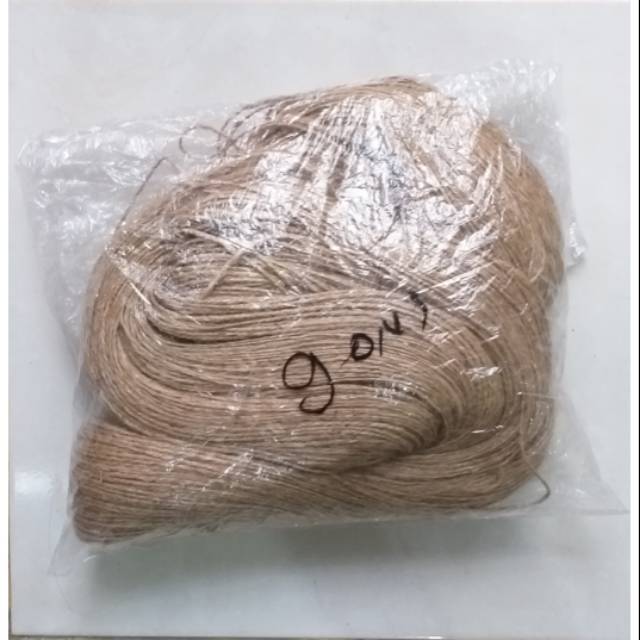 Jual TALI GONI /Tali karung 900 gr | Shopee Indonesia