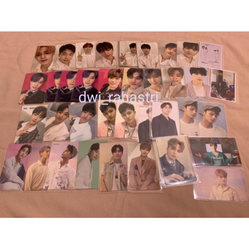 Jual PC Hmv 24h Hitorijan Fallin Flower flfl Happy ending Seventeen ...