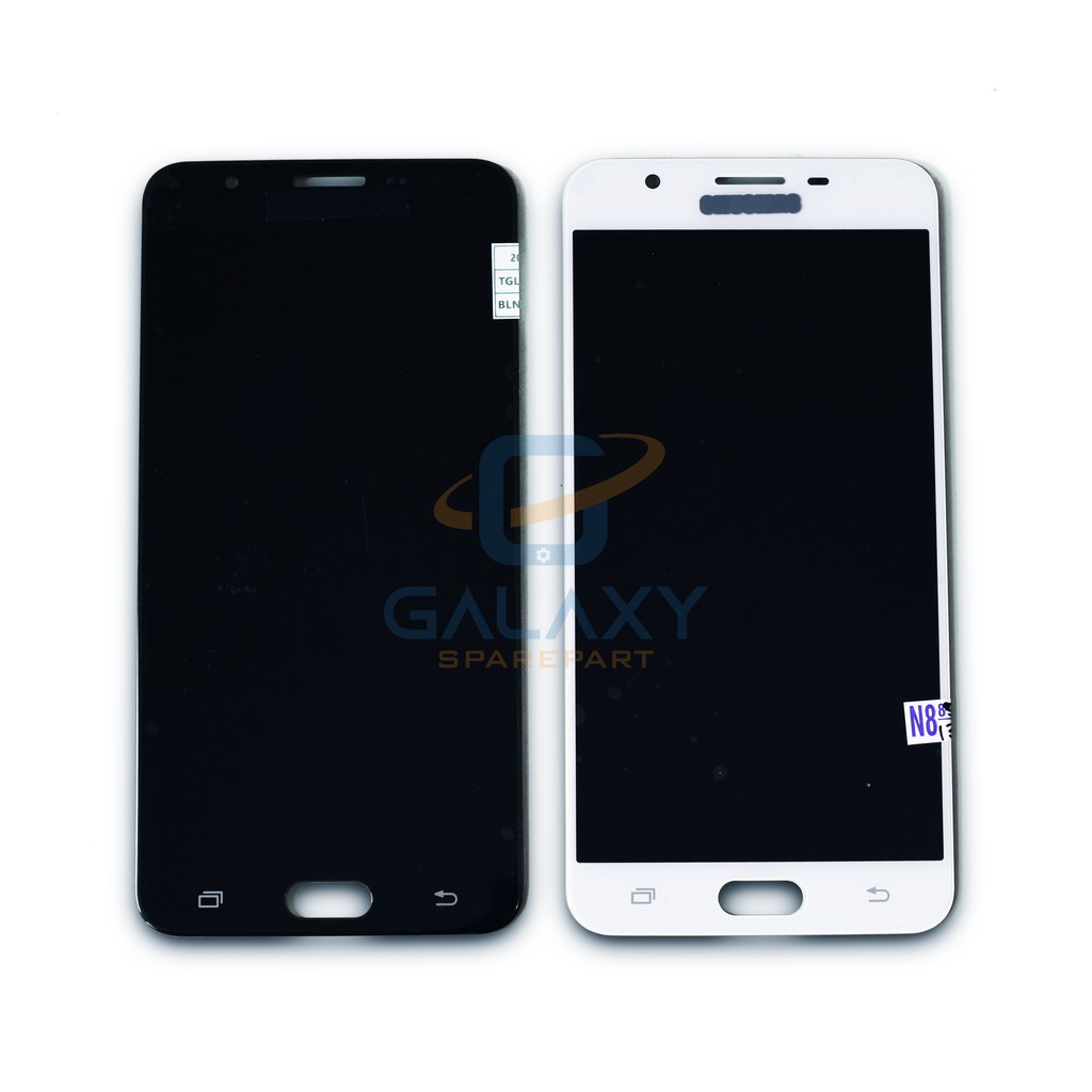 Jual Lcd Samsung J7 Prime / Lcd Ts Samsung J7 Prime / G610 / Lcd ...