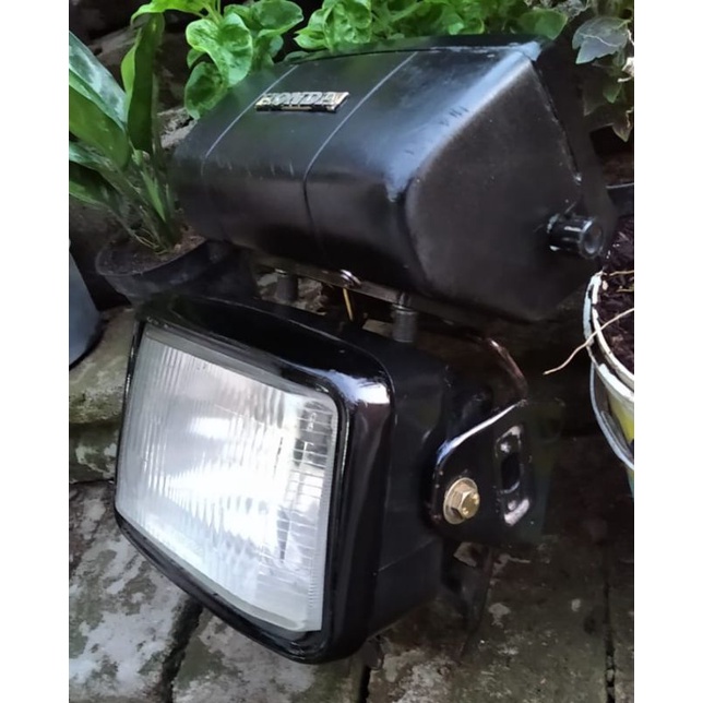 Jual LAMPU GL MAX SET ORI GLMAX BATOK SPIDO SEPIDOMETER ORI LAMPU GLMAX ...