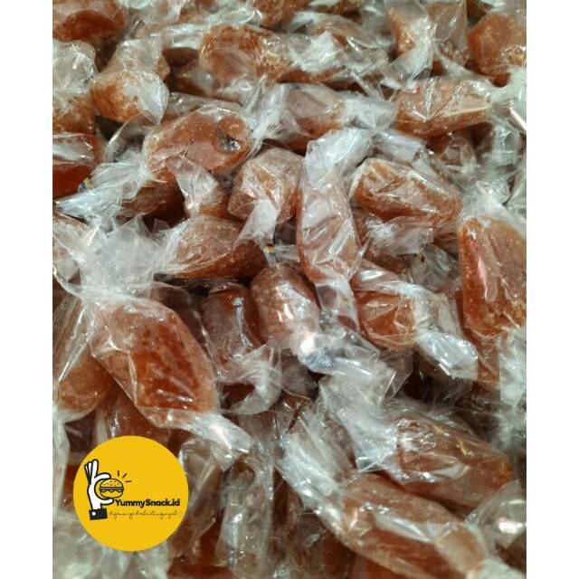 Jual Permen Jahe Asli 250gr | Shopee Indonesia