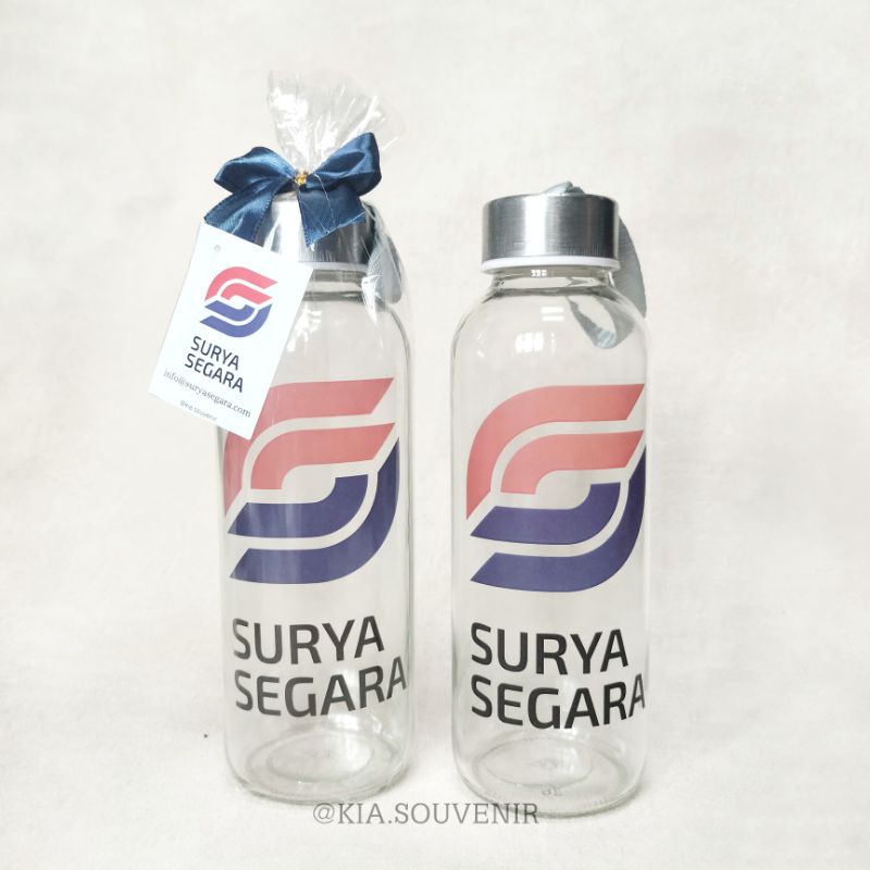 Jual Souvenir Promosi Perusahaan - Acara Kantor - Merchandise - Hampers ...