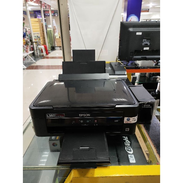 Jual printer Epson L360 | Shopee Indonesia