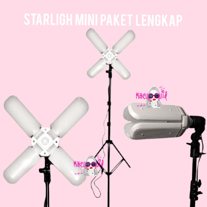 Jual Star light mini / mini starlight , READY STOCK BANDUNG | Shopee ...