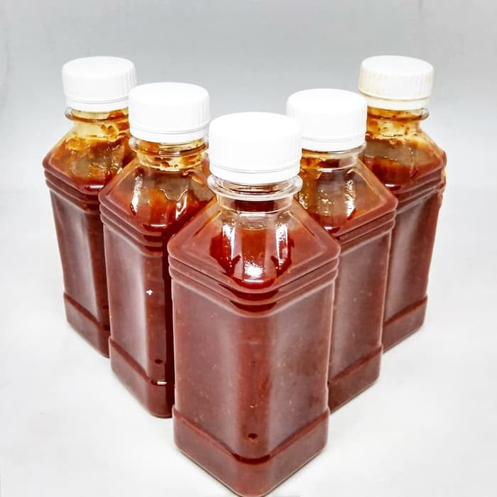 Jual KIKKOMAN GOCHUJANG PASTA CABAI SAUCE SAMBEL KEMASAN REPACK 250GR ...