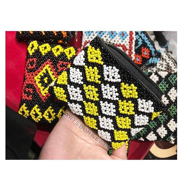 Jual DOMPET KOIN MANIK | Shopee Indonesia