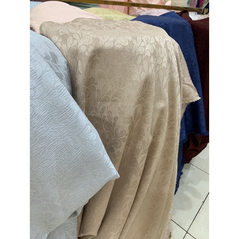 Jual Kain Jaguar Emboss Motif | Shopee Indonesia