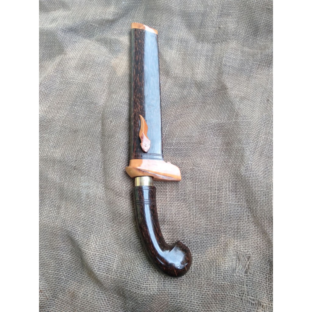 Jual Perkakas Berkebun dan Alat Potong Hewan Qurban Baja Per Super Kayu ...