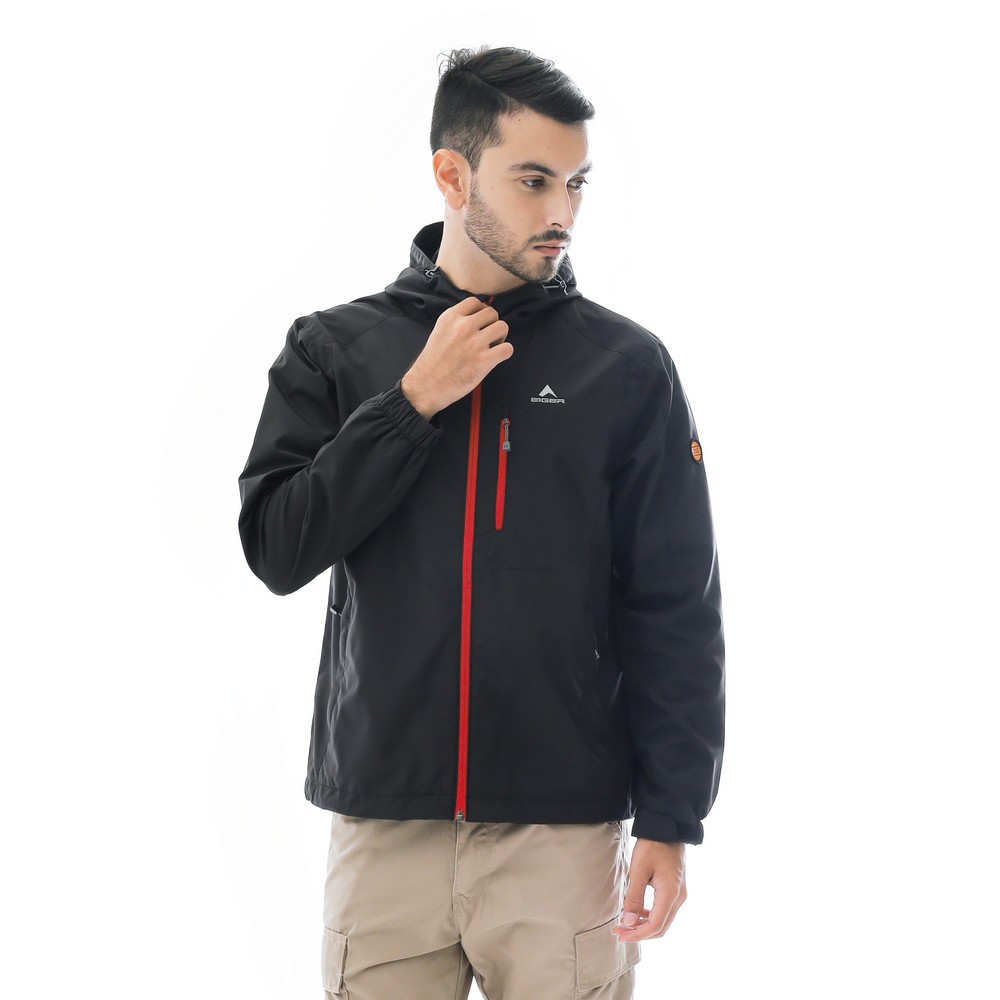 Jual EIGER PERSEVERANCE JACKET | Shopee Indonesia