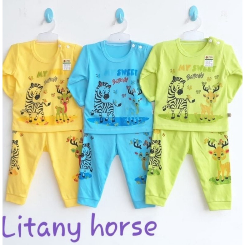 Jual Litany Horse | Shopee Indonesia