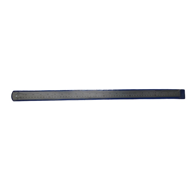 Jual ENDO KEIKI (taiwan) penggaris (stainless steel ruler) 600 mm ( 24 ...
