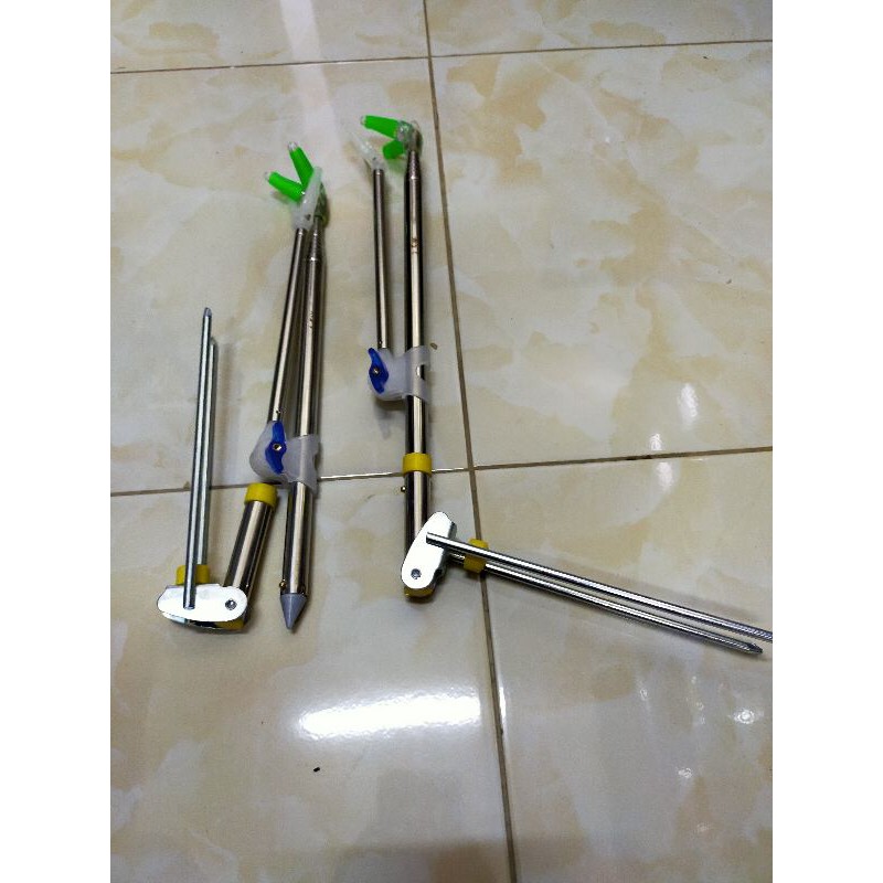 Jual cagak pancing | Shopee Indonesia