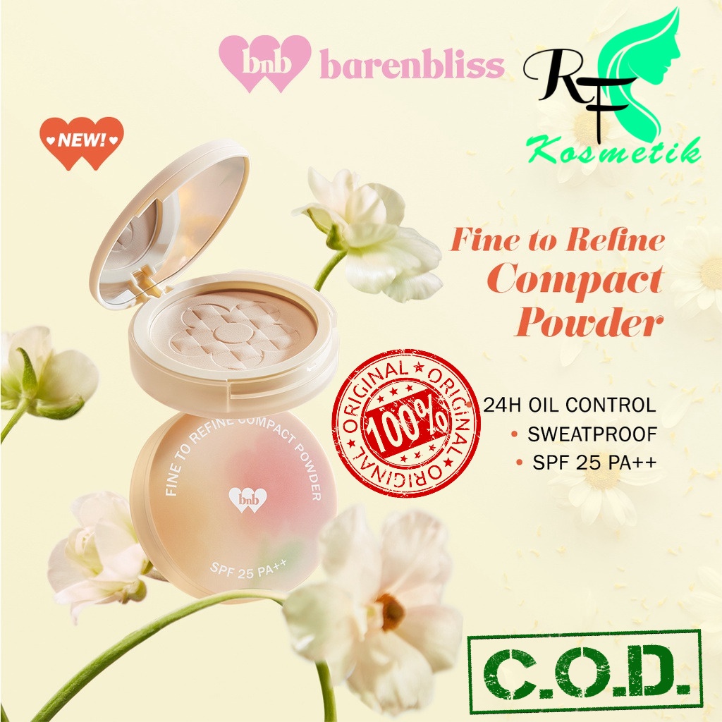 Jual NEW SHADE!!! BNB barenbliss Korean Bloomatte Fine to Refine ... Jual NEW SHADE!!! BNB barenbliss Korean Bloomatte Fine to Refine ...