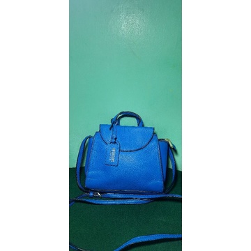 Jual kate spade saturday mini lengkap tag | Shopee Indonesia