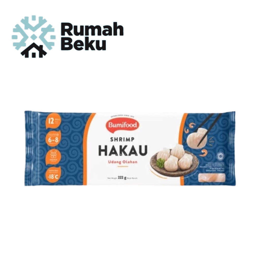 Jual BUMI FOOD SEAFOOD OLAHAN BAHAN PREMIUM I HAKAU IMARTABAK I LUMPIA ...