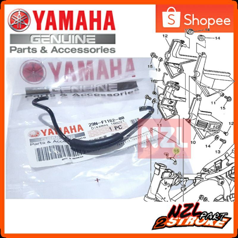 Jual besi kawat kancingan klem clamp airscop body tangki frame rx king ... Jual besi kawat kancingan klem clamp airscop body tangki frame rx king ...
