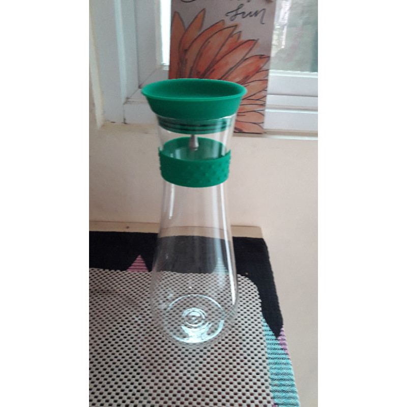 Jual PYREX BOTOL AIR 1L | Shopee Indonesia
