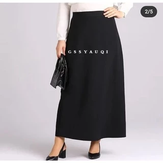 Jual Rok A Line Terlengkap & Harga Terbaru Agustus 2025 | Shopee Indonesia