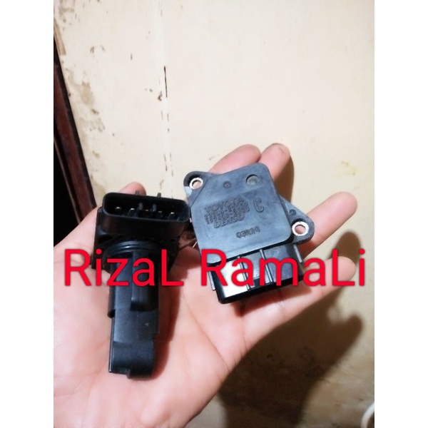 Jual sensor airflow udara map vios limo yaris altis innova ex singapur ...