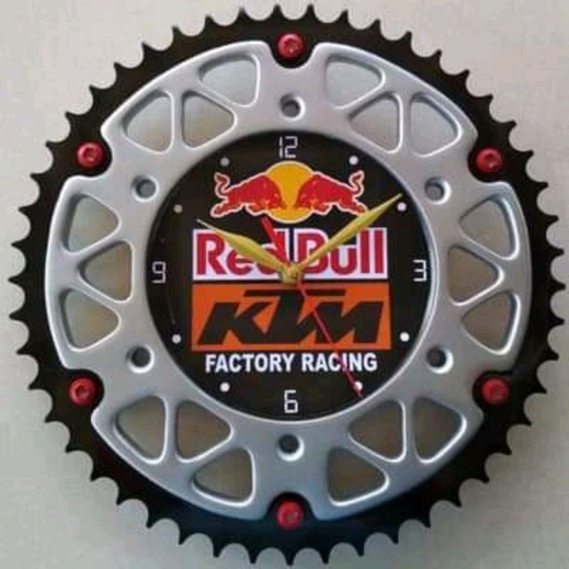 Jual Jam Dinding Gear | Shopee Indonesia