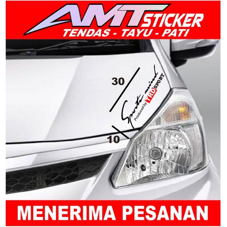 Jual Cutting Stiker - Stiker Cutting Cap Depan Mobil - Stiker Pintu ... Jual Cutting Stiker - Stiker Cutting Cap Depan Mobil - Stiker Pintu ...