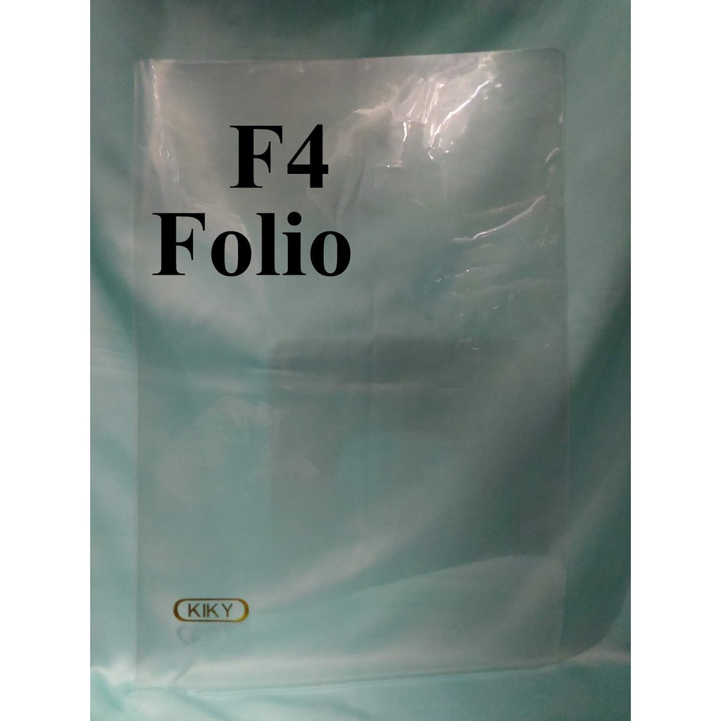 Jual Map L Bening F4 Folio Kiky / Etona / InterX / Akashiro / Jenia ...