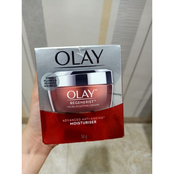 Jual olay regenerist | Shopee Indonesia