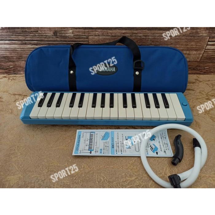Jual Pianika Pianika / Alat Musik Tiup Yamaha Original | Shopee Indonesia