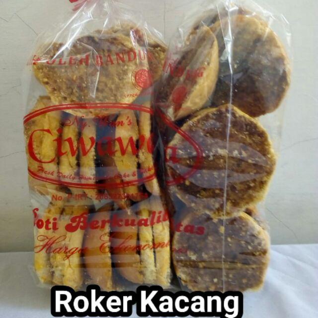 Jual Roti kering Ciwawa ( oleh-oleh khas Bandung) | Shopee Indonesia